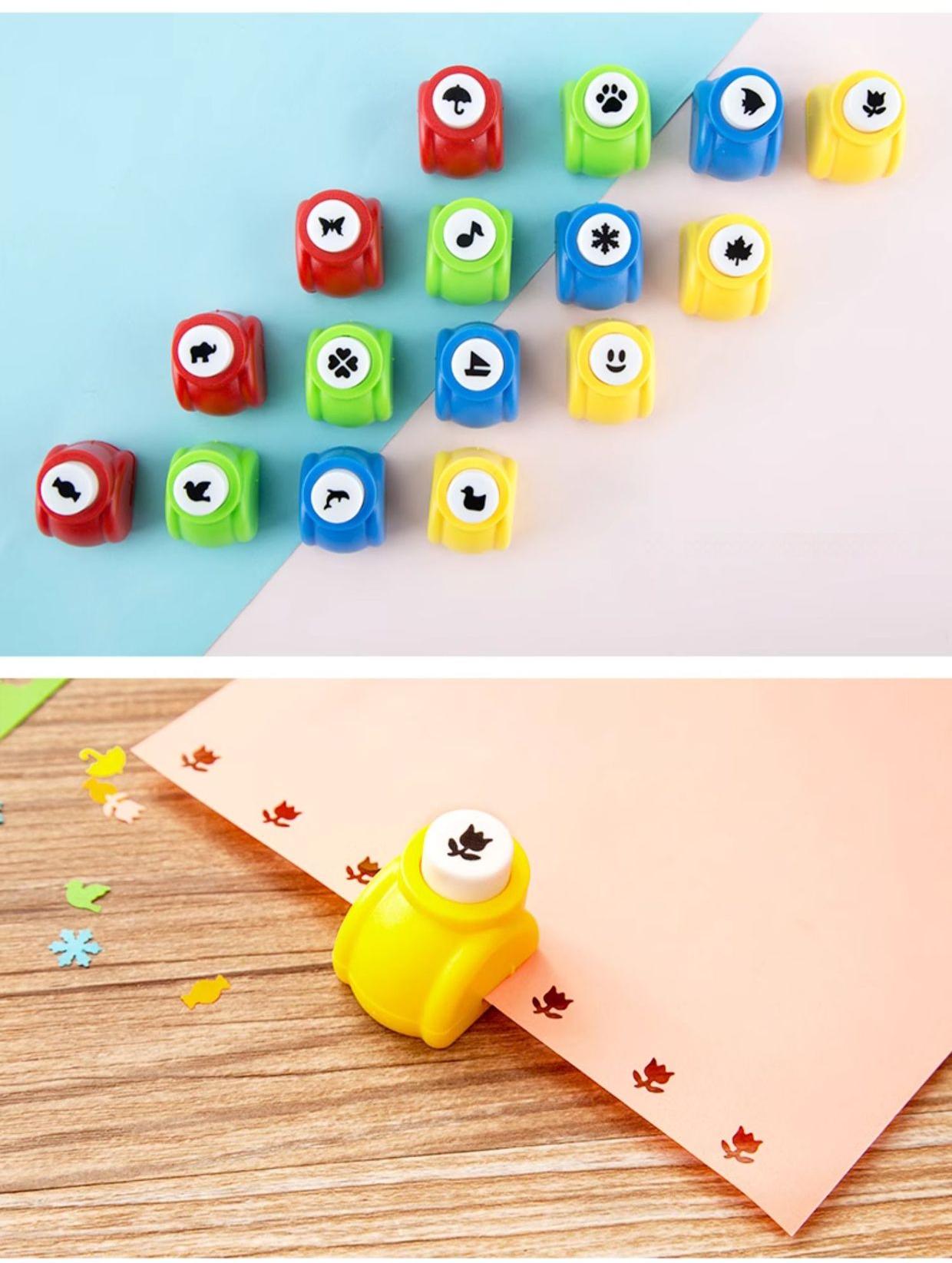 DIY Puncher Craft Set – bestyouu